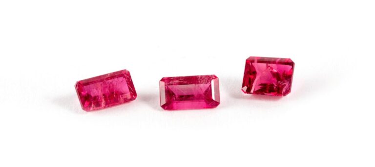 American Gemstones: Red Beryl From Utah | Gem-A
