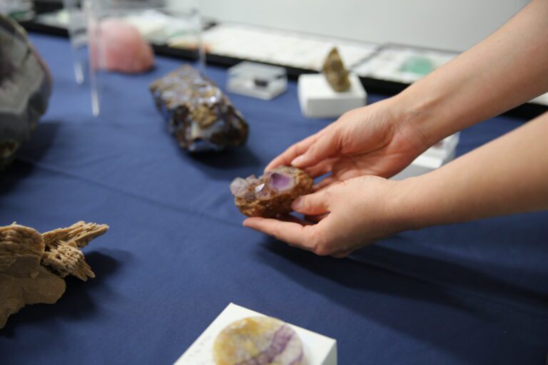Gemmology Foundation | The Gemmological Association Of Great Britain