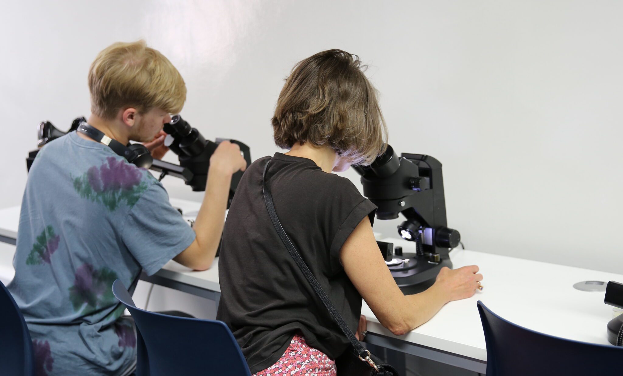 Study At Gem-A | The Gemmological Association Of Great Britain