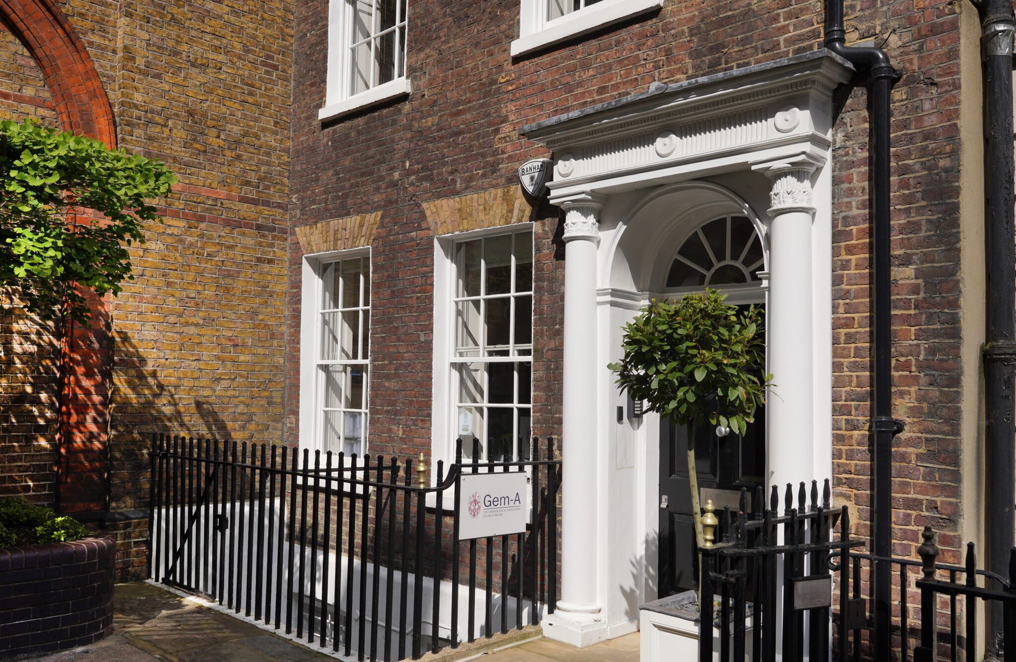 Gemmology Diploma | The Gemmological Association Of Great Britain