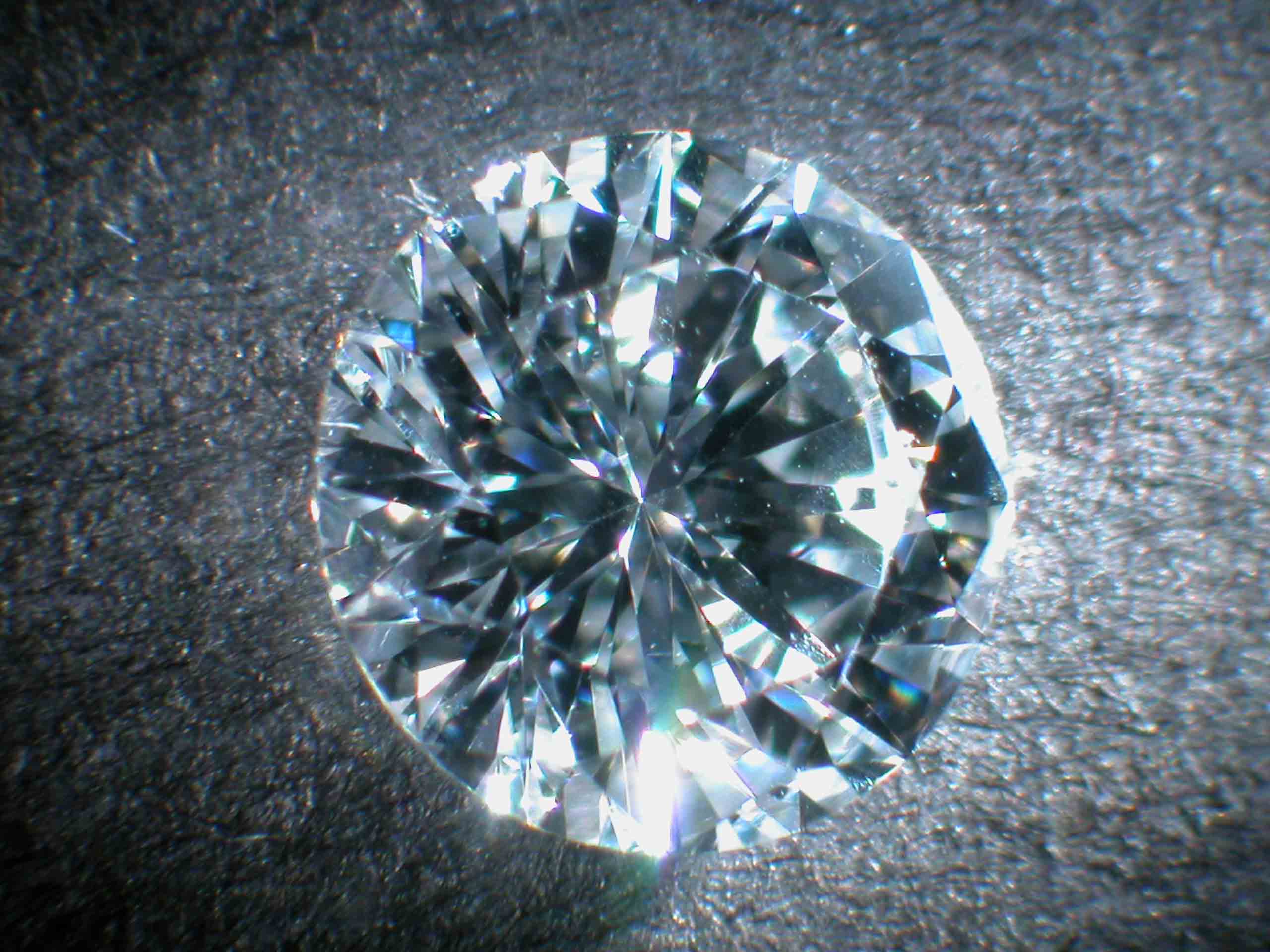 Diamond Grading | The Gemmological Association Of Great Britain