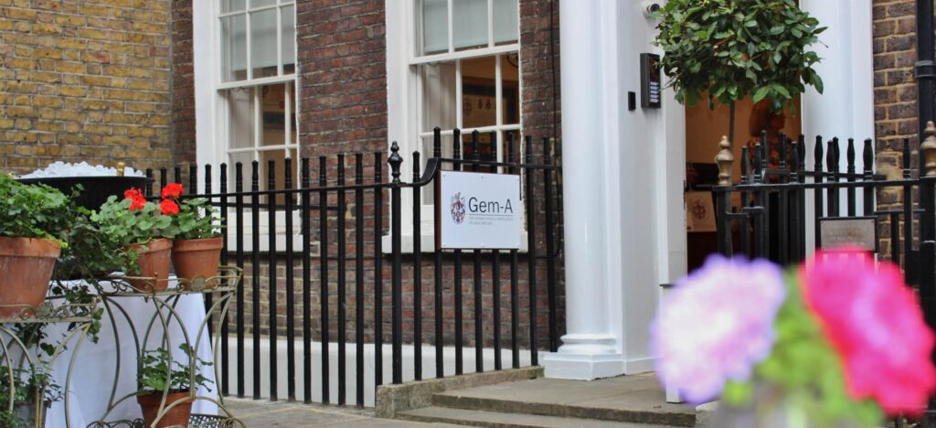 Gem-A London | Gem-A