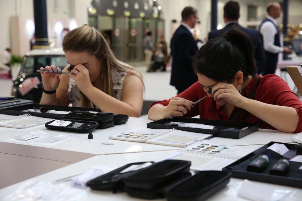 Study Diamond Courses | Gem-A Diamond Diploma