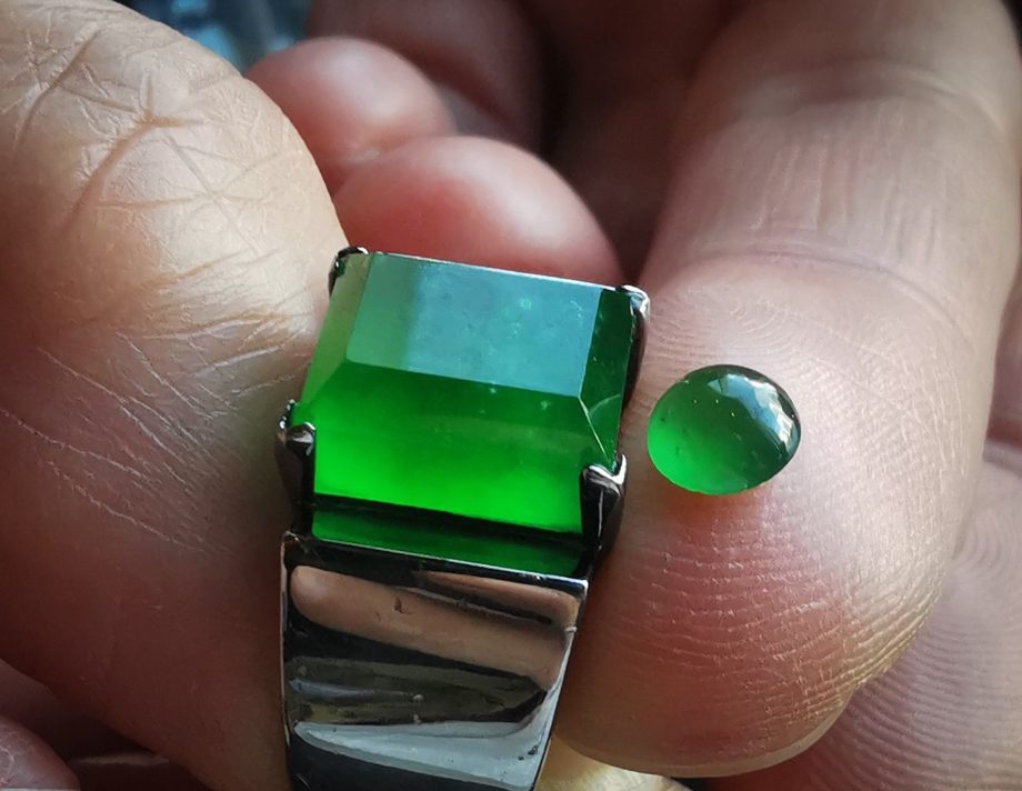 Gem-A Launches Summer 2024 Issue Of The Journal Of Gemmology With A ...